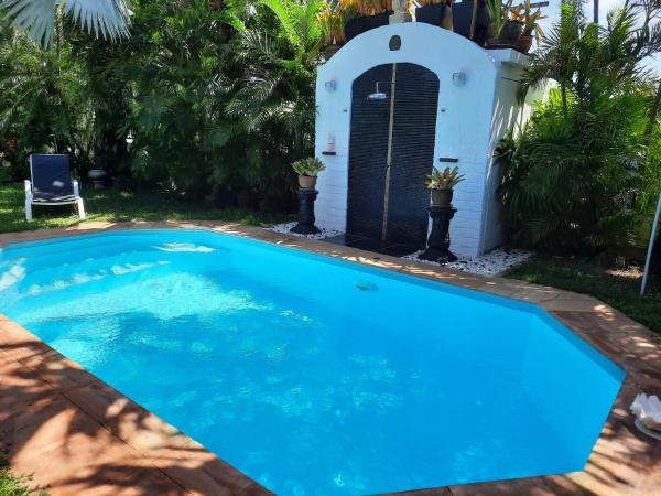 Bjou, Cosy Tropical Villa - Karon Beach
