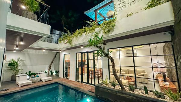 The Wina Villa Canggu By The Wina Resorts - Canggu