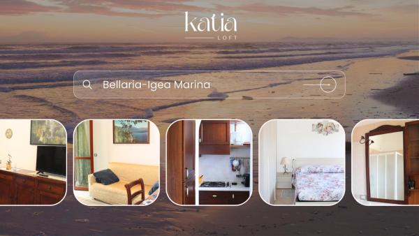 Loft Katia - Bellaria-Igea Marina