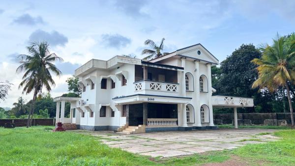 Sri Dhama Homestay - Udupi