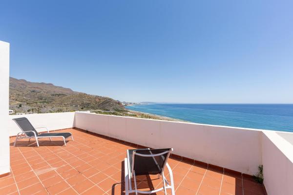 Duplex Jlc - Mojácar