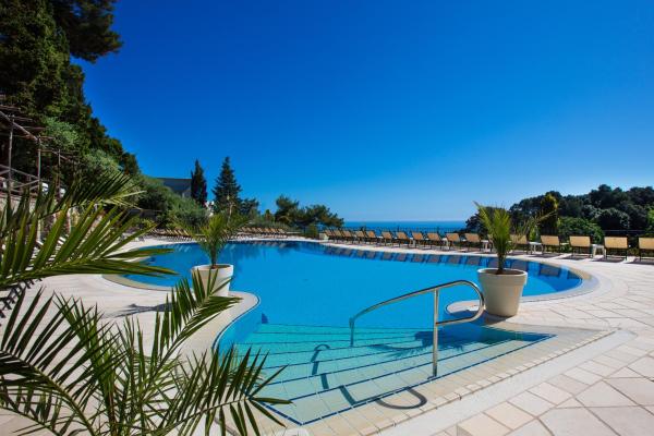 La Vega - Capri (island)