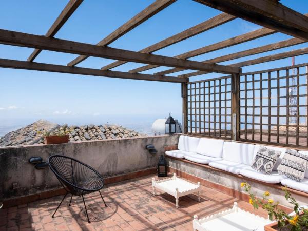 La Dimora Del Re - Erice