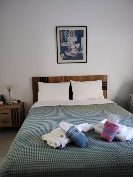 Zizi's Home - Çanakkale