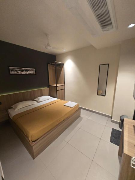Koona Residency - Vellore