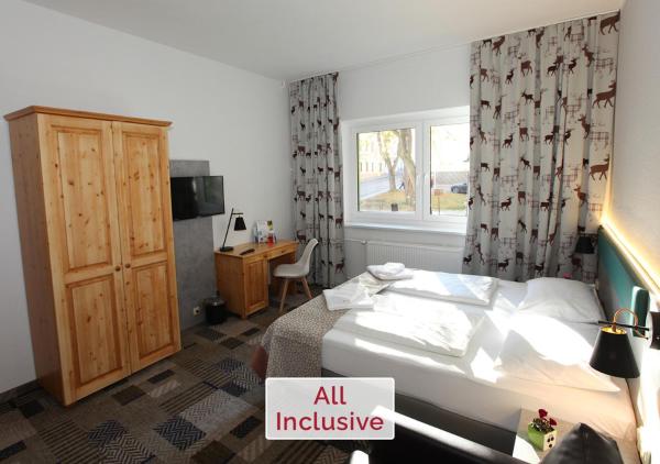 Hotel Miriquidi All Inklusive - Oberwiesenthal