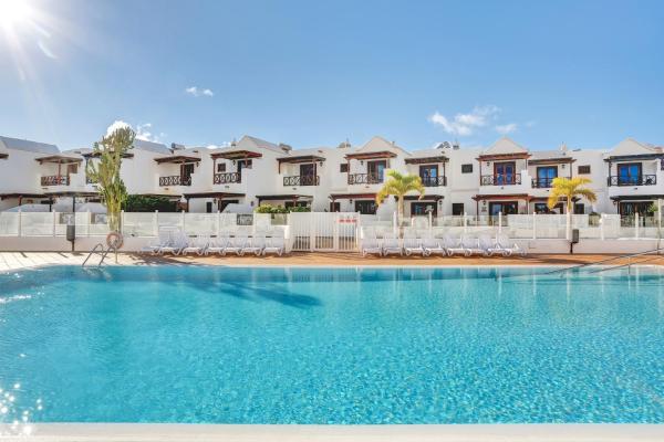 Casa Taylooney - Playa Blanca, Las Palmas, Spain