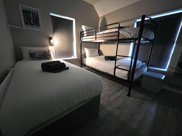 The Nest At Strandhill - Irland