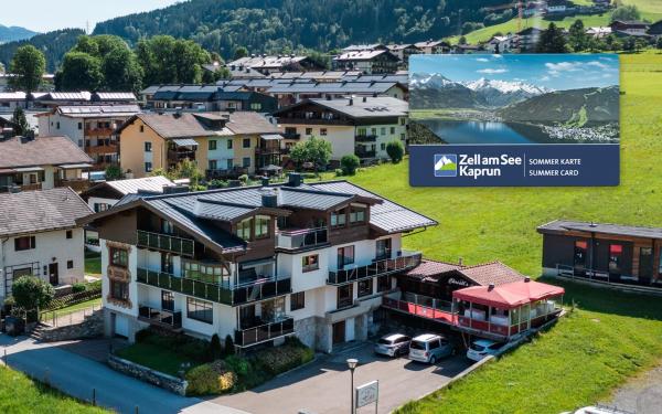 Appartements By Hofer - Kaprun