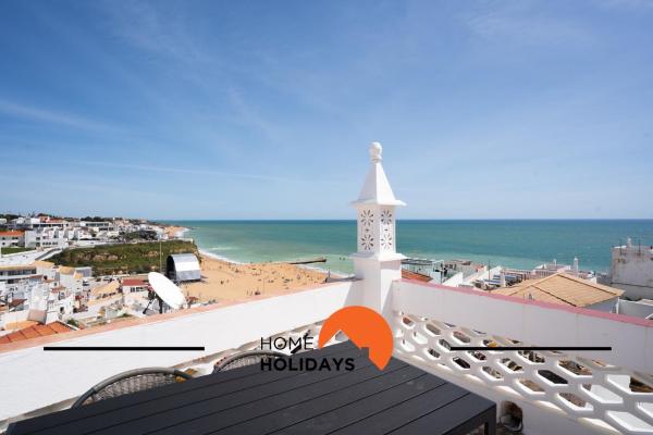 #306 Rua Do Saco 11 By Home Holidays - 알부페이라