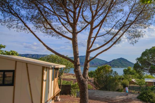 Camping Onlycamp Les Vailhes - Le Bosc