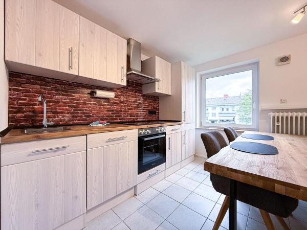 Fewo Etage Eins - Oberstaufen