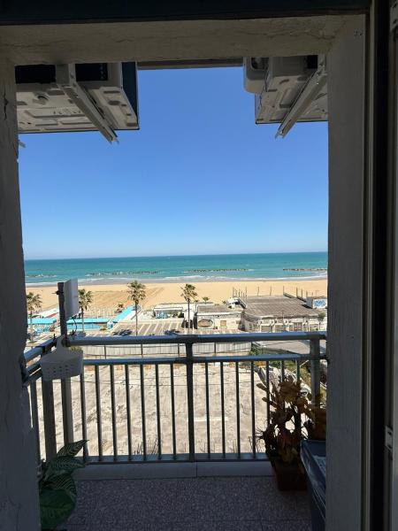 La Finestra Sul Mare - Térmoli