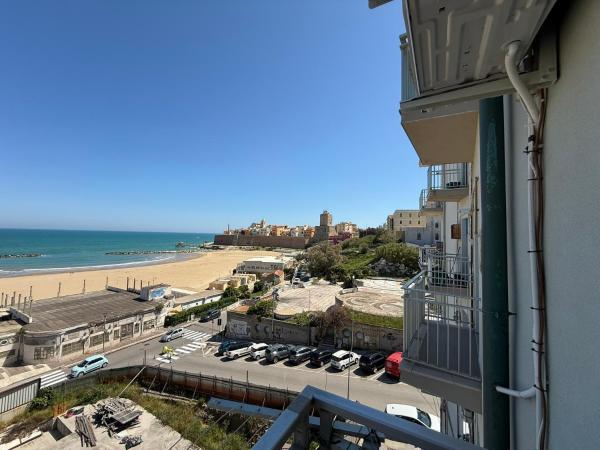 La Finestra Sul Mare - Termoli