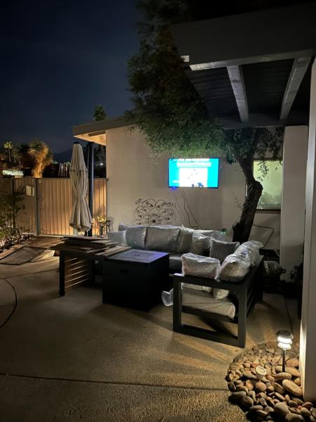 Casa Paseo - Palm Desert, CA