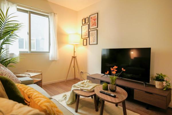 侘Inn-安吉 - Osaka, Japan