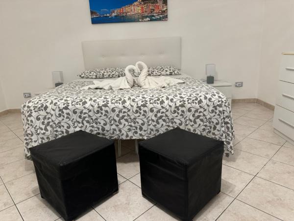 Sea Port 5 Terre - La Spezia