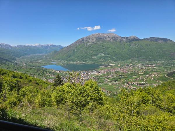 Aurora Heights - Montenegro