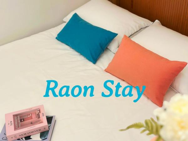 Raon Stay - Seoul