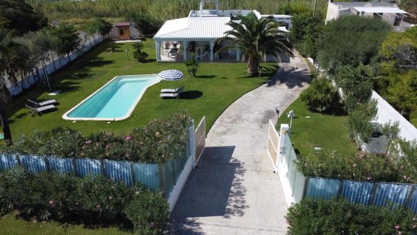 Villa Miami Vieste - Vieste