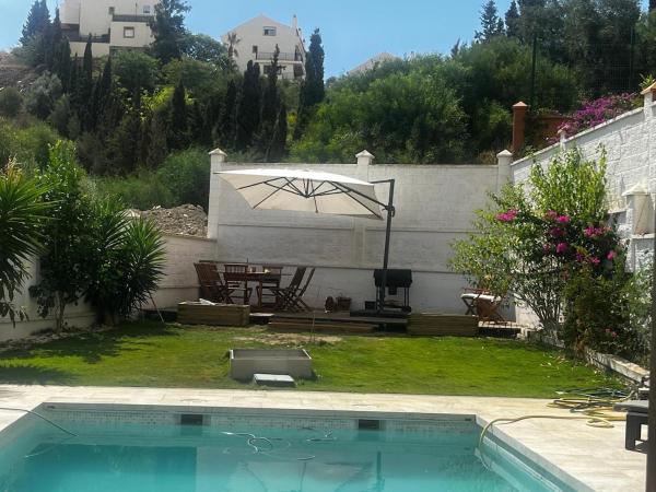 Villa Camelia - Torremolinos