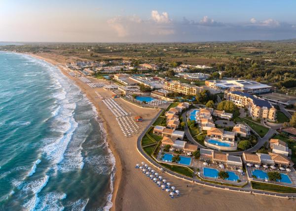 Aldemar Olympian Village - Greece