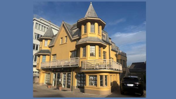 Extra Mare De Haan - Le Coq