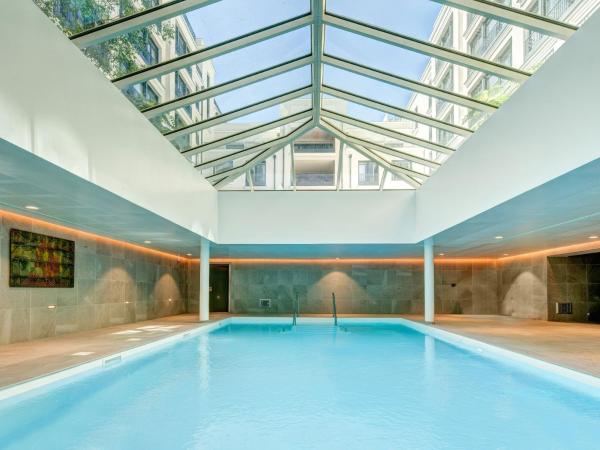 Zenitude Hôtel Résidences Chessy - Disneyland Paris