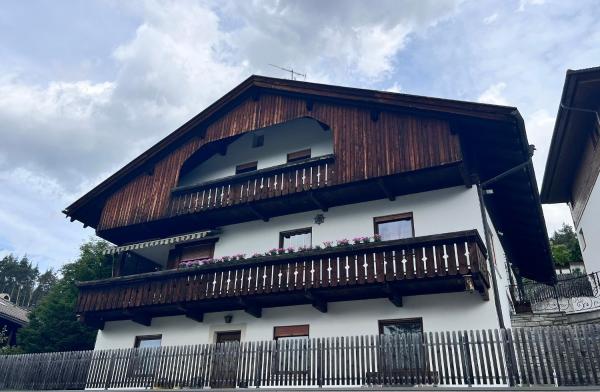 Haus Peskoller - Riscone