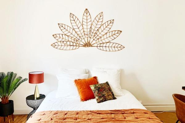 Bel Appartment 2 Chambres Hyper Centre Ville - Quimper