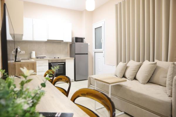 Best House Electra Pasalimani Piraeus - Элевсин