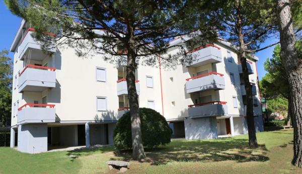 Lucciola - Appartamenti - Bibione Pineda