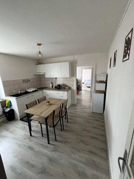 Appartement Thaon Les Vosges - Vosges