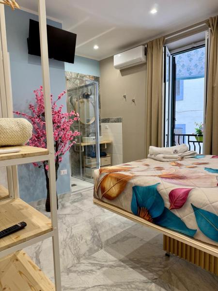 Experience Napoli Center - Aversa