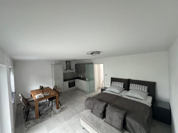 Capri Appartement - Langenzenn