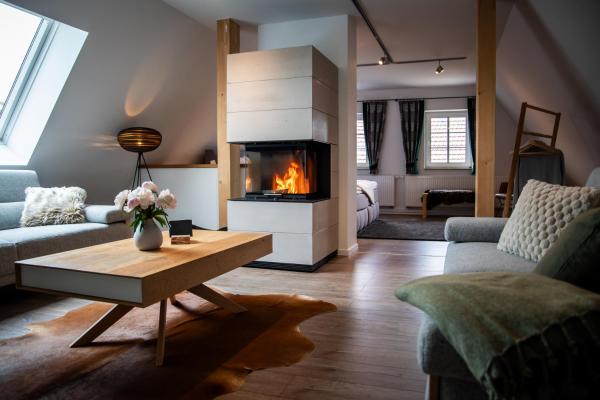 Landhaus Gebirgsglück - Dippoldiswalde