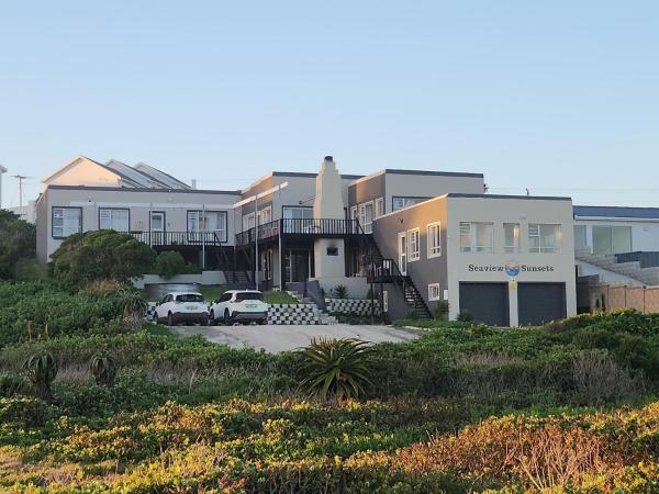 Seaview Sunsets - Port Elizabeth