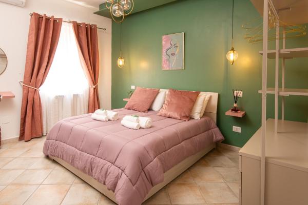 San Gennaro House - Pozzuoli