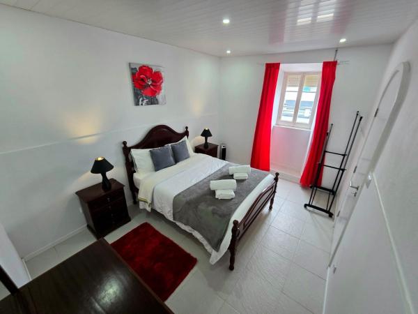 The Cedar Tree House - Sete Cidades