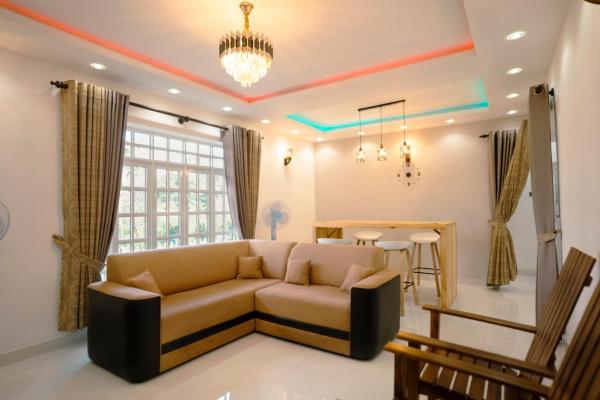 Family-friendly Private Villa With Mountain Views Near Kandy - Kandy