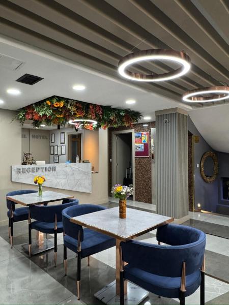 Budget Room In Historical Peninsula With Breakfast - Istanbul