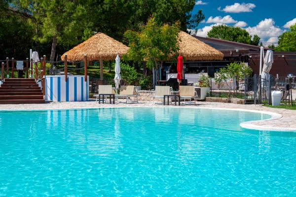 Il Podere Del Germano Reale - Riccione