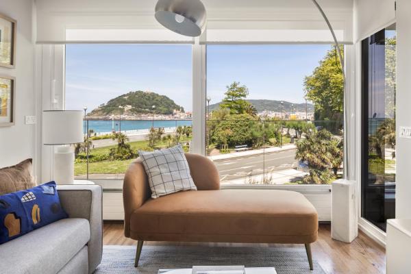 Palacio Miramar By Feelfree Rentals - Zarautz