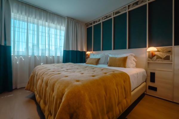 Hotel Acta Moa - Lisboa