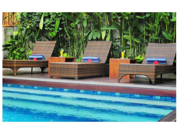 Arana Suite - Bali