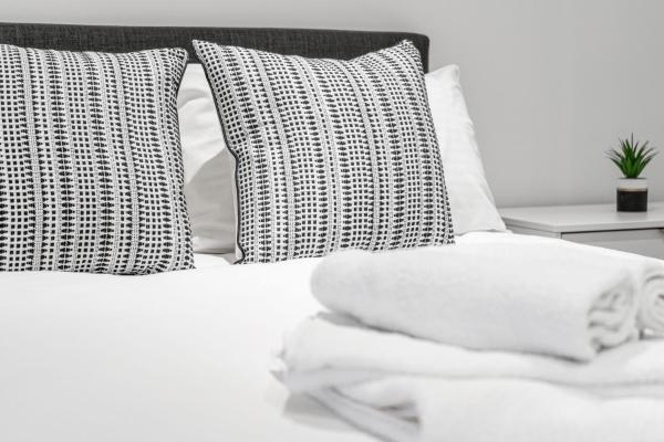 Business-ready Studio Free Parking - Nec & Airport - Solihull