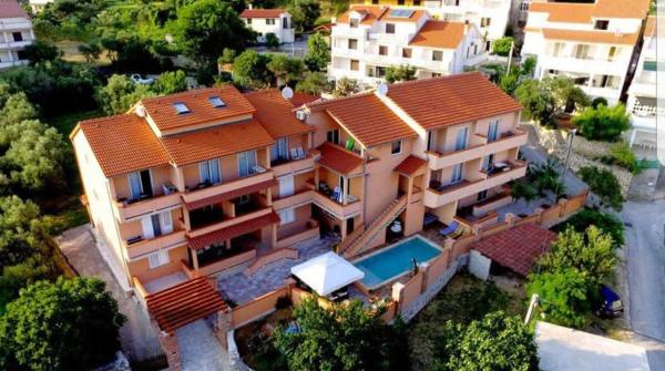 Del Mar Rab - Supetarska Draga