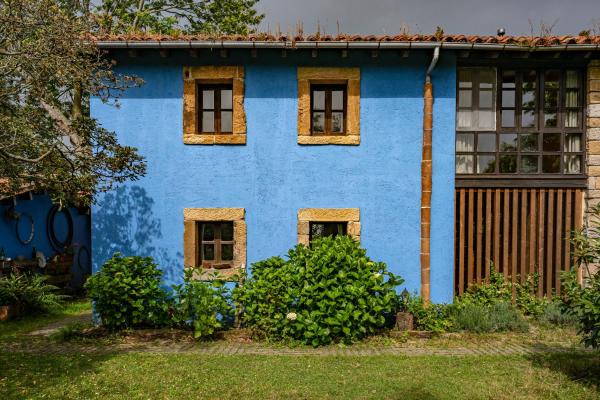 La Quintana De La Foncalada - Villaviciosa