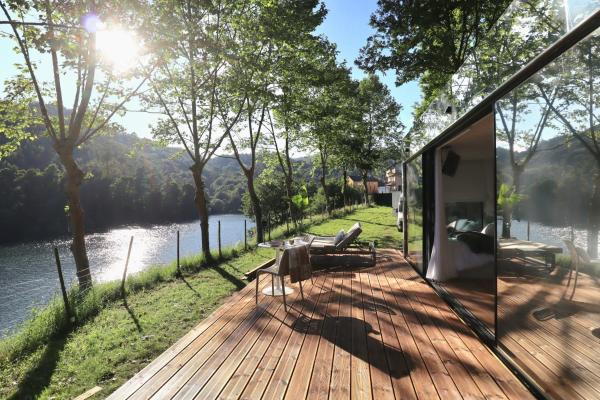 Villa La Finca - Gerês - Vieira do Minho