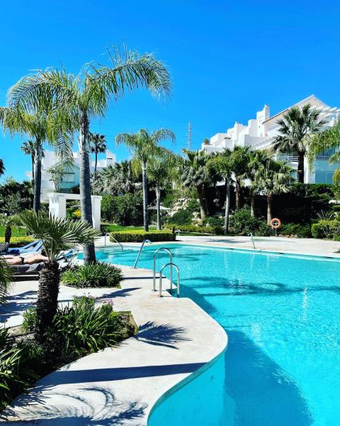 Alcazaba Lagoon, Estepona - Casares